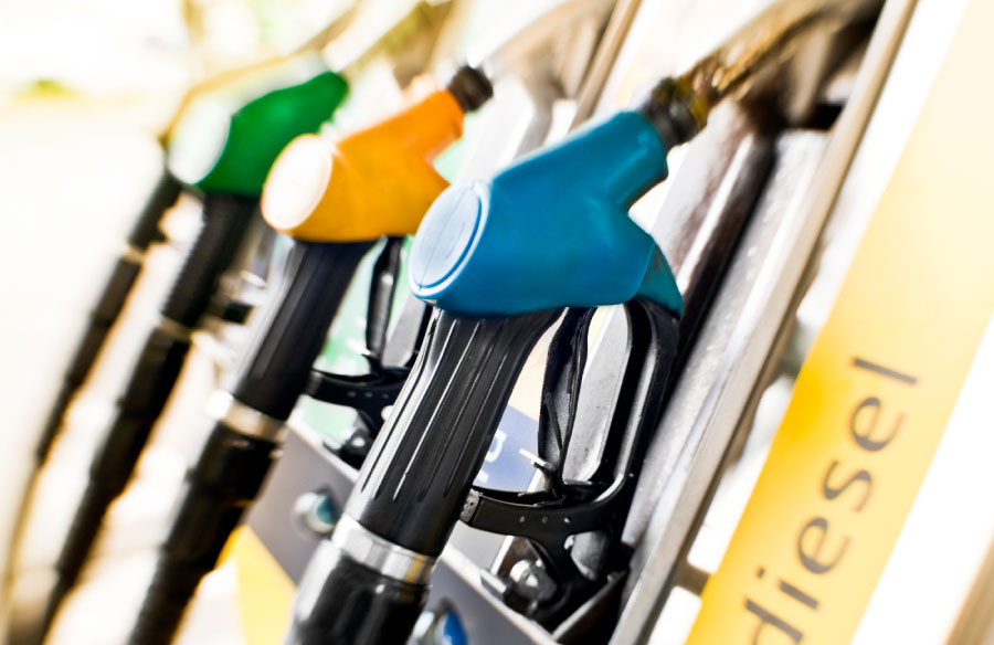 Apex Fuel Card | Save on Fuel When You Get Paid Faster